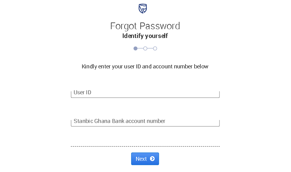Stanbic Bank Ghana Internet Banking, 2023, Register, Login & Rest ...